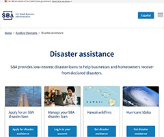 H-GAC Disaster Recovery Resources and Funding | Houston-Galveston Area ...