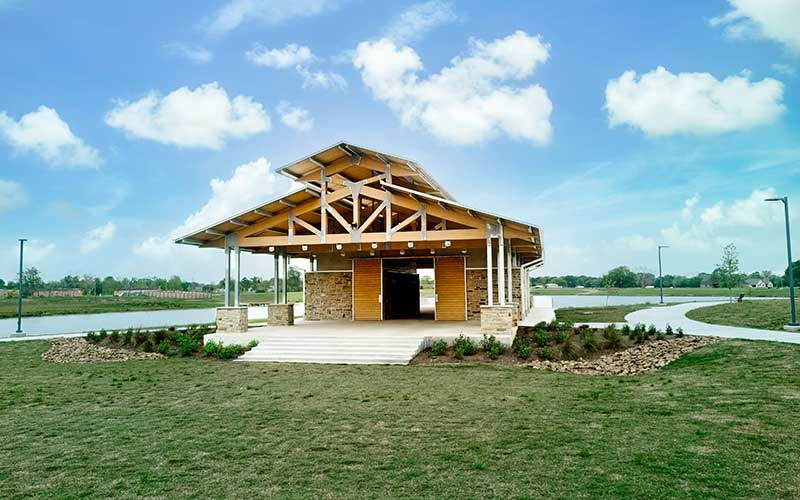 Parks and Natural Areas Awards | Houston-Galveston Area Council (H-GAC)