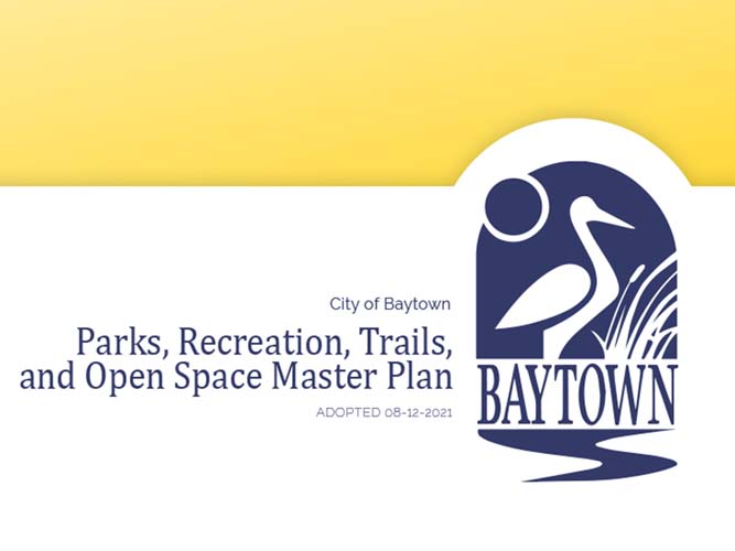Parks and Natural Areas Awards | Houston-Galveston Area Council (H-GAC)