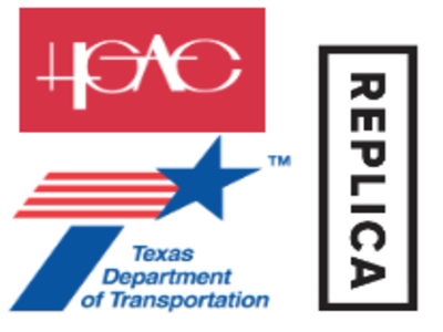 Interactive Web Applications | Houston-Galveston Area Council (H-GAC)