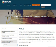 H-GAC Disaster Recovery Resources and Funding | Houston-Galveston Area ...