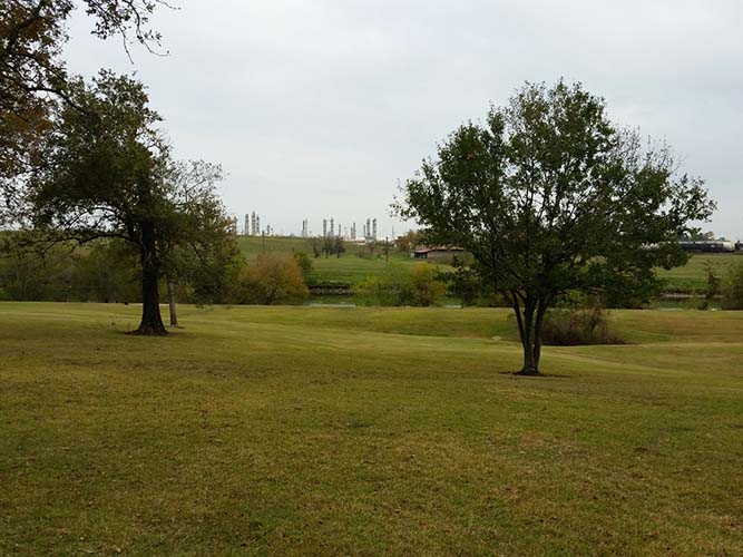 Parks and Natural Areas Awards | Houston-Galveston Area Council (H-GAC)