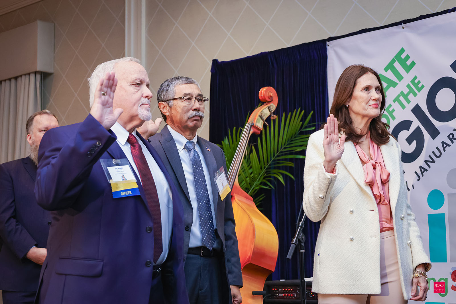 H-GAC Announces 2024 Board of Directors Officers | Houston-Galveston ... H-GAC Announces 2024 Board of Directors Officers | Houston-Galveston ...