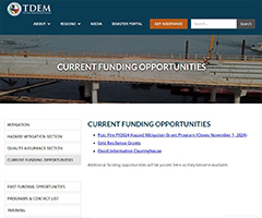 H-GAC Disaster Recovery Resources and Funding | Houston-Galveston Area ...