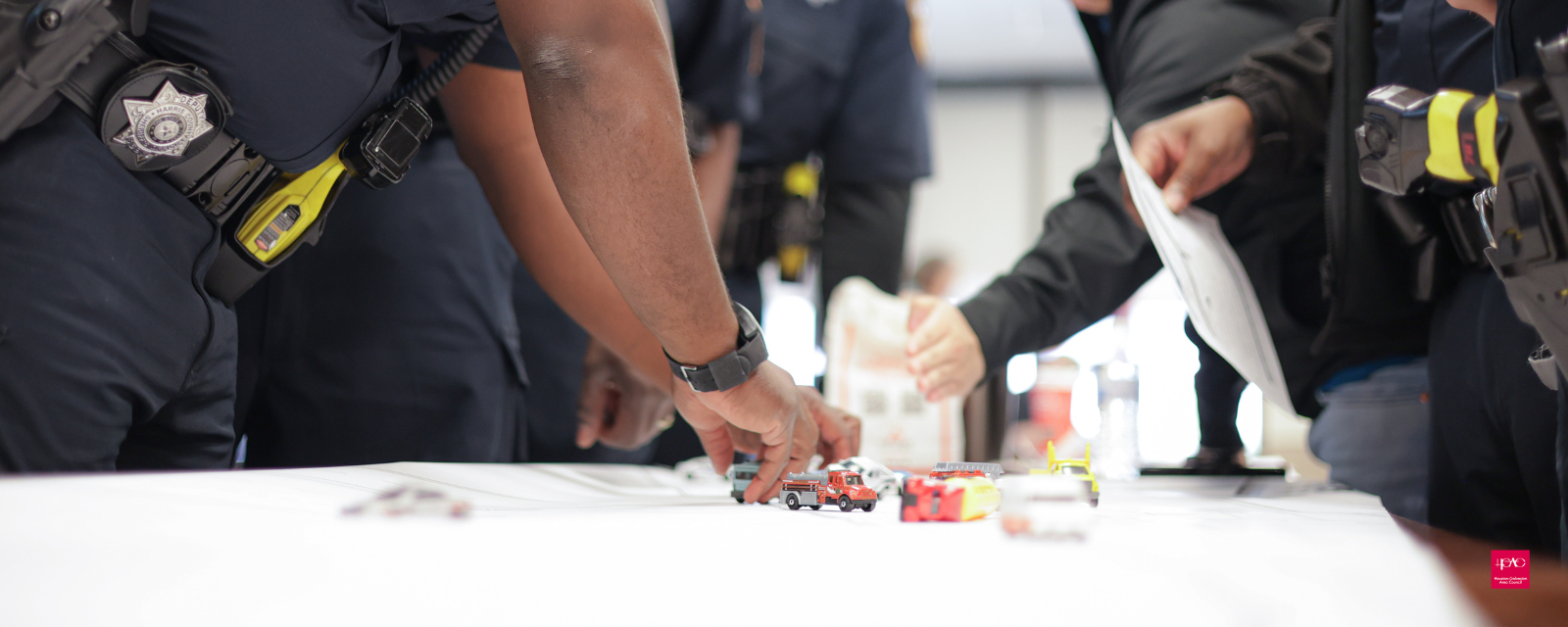 Home | Houston-Galveston Area Council (H-GAC)