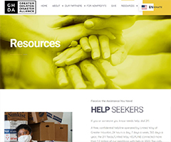 H-GAC Disaster Recovery Resources and Funding | Houston-Galveston Area ...